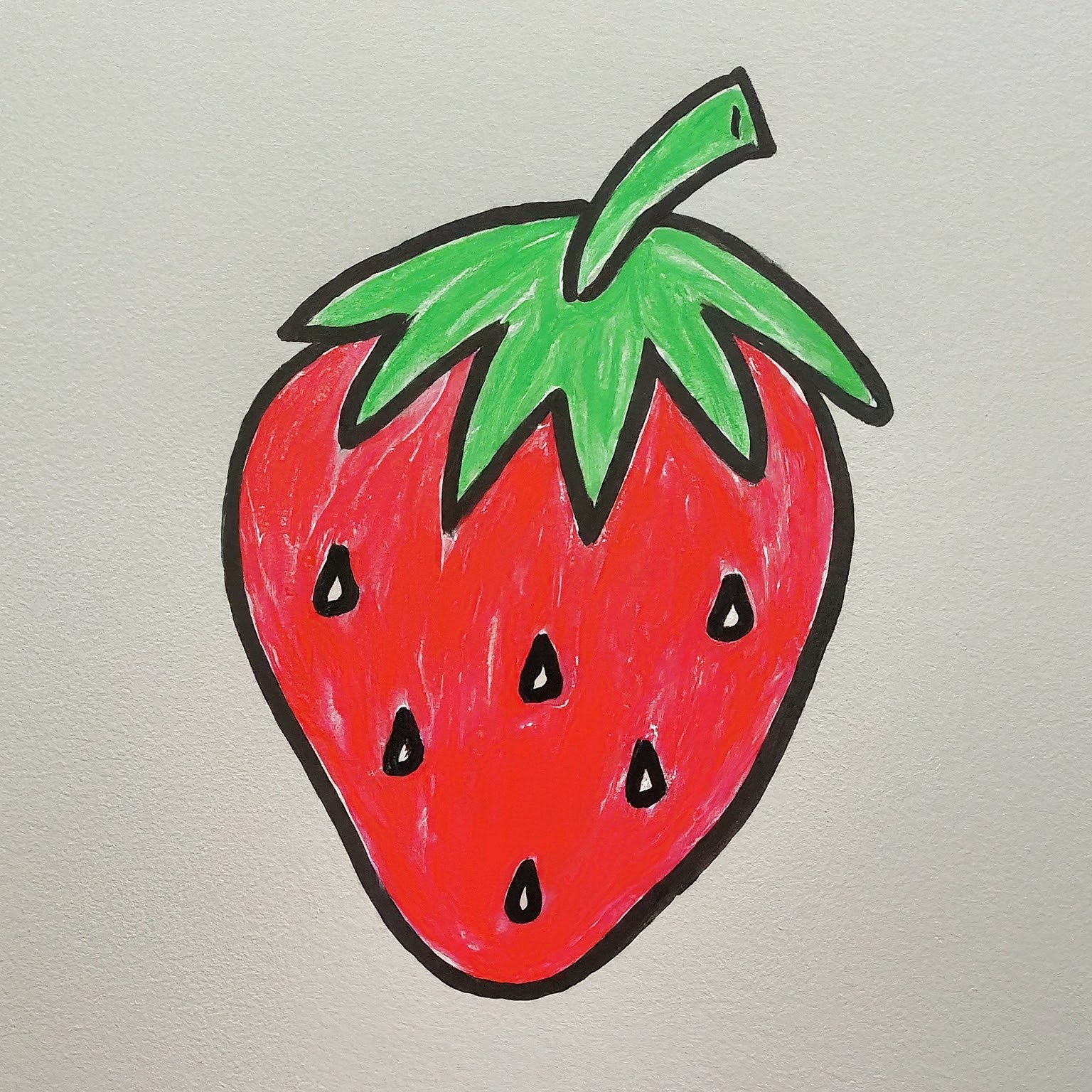 45 Easy Things to Draw When You're Bored