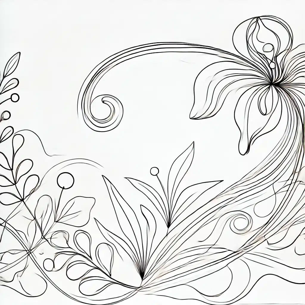 30+ Adorable Aesthetic Drawing Ideas to Spark Your Creativity