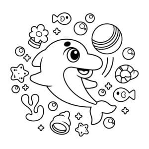 40 Creative and Funny Drawing Prompts