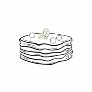 43 Fun Cake Drawing Ideas to Try Today